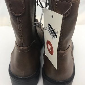 Universal Thread | Shoes | Universal Thread Kamryn Lace Up Combat Boot ...